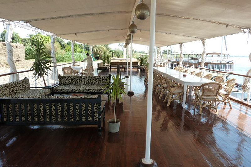 Nile Adventure | Spice Escapes