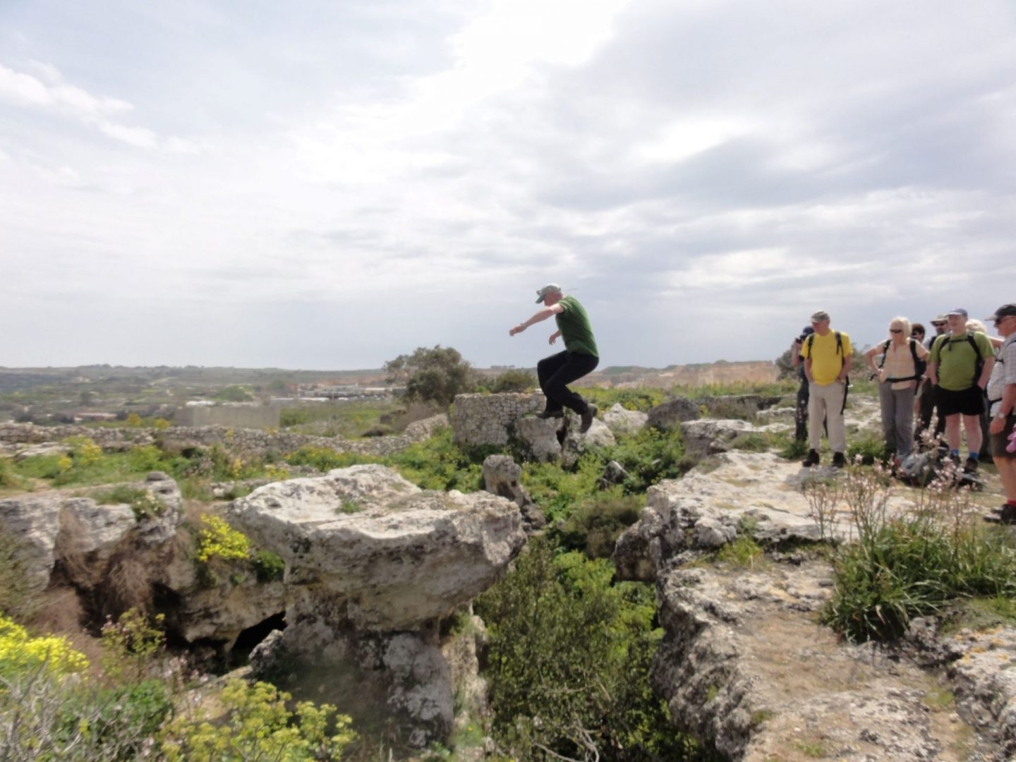 The Secret to the Ideal Walk | Spice Escapes
