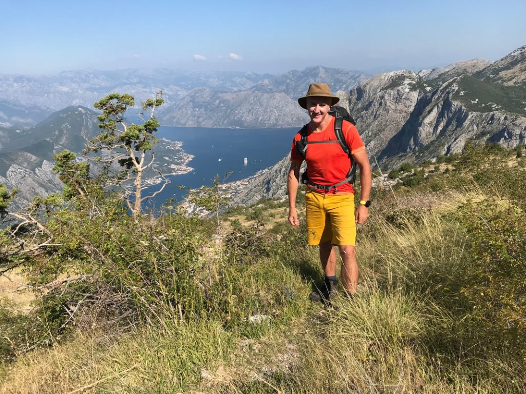 The Secret to the Ideal Walk | Spice Escapes