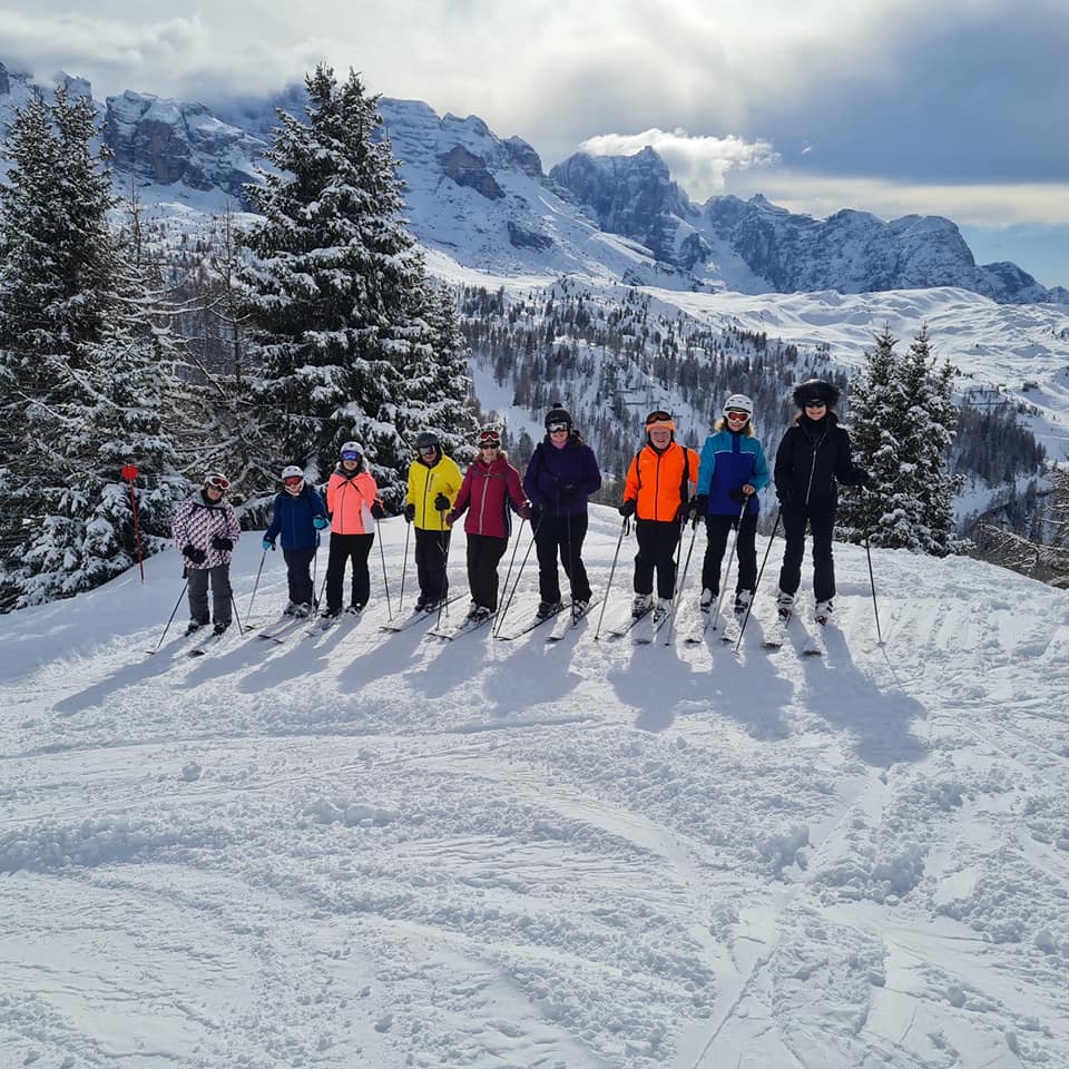 Skiing in Italy | Spice Escapes